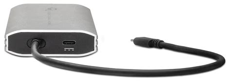 OWC Launches New USB C Quad HDMI K And Redesigned USB C Dual HDMI K Adapters TechPowerUp