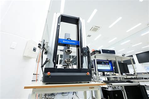 Inauguration Of Shimadzu Tokyo Innovation Plaza An Inspiring Place For Creating New Value And