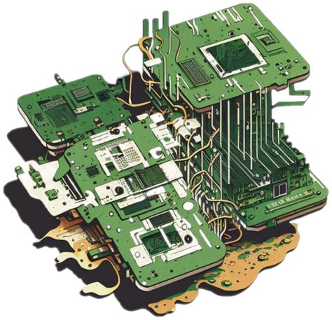 Blog Michael Kafarowski