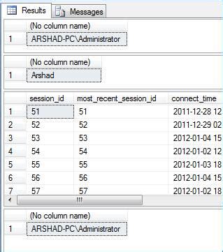 New User Defined Server Roles In Sql Server Database Journal