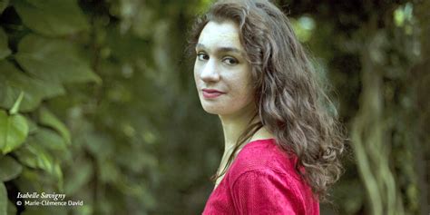 Isabelle Savigny Festival De Prades Pablo Casals