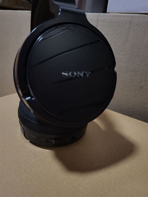 Наушники Sony: 1 440 грн. - Навушники Кривий Ріг на Olx