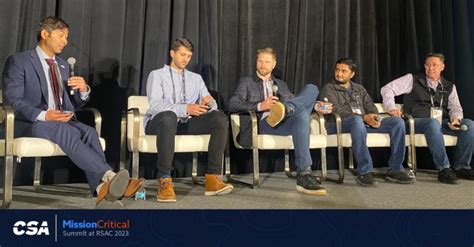 Cloud Security Alliance On Linkedin Rsac Cloudsecurity Datasecurity