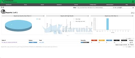 Install Gvm Vulnerability Scanner On Ubuntu 2404