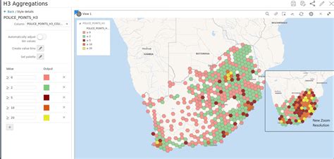 Using Oracle Spatial Studio