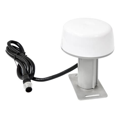 Gps Antenna Nmea 2000 Certified Kus Americas Inc