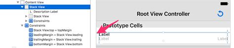 Swift How To Create A Circle Shape Within Uitableviewcell Stack