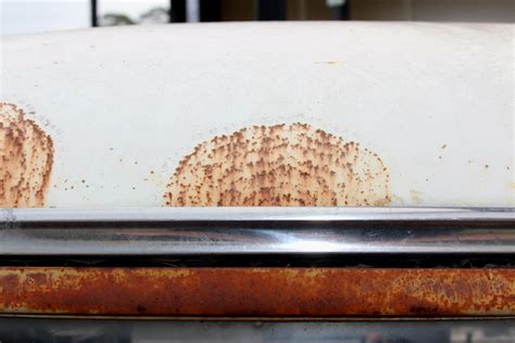 Atoms Of Iron Rust In My Heart Urban F