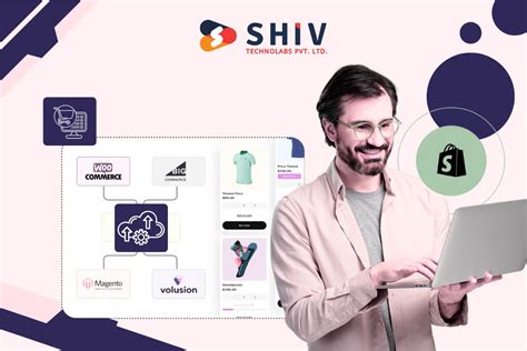 How To Build An Ecommerce Backend For Scalable Webstores