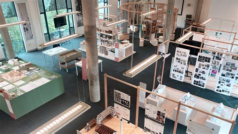 Master In Architecture At Leeds Beckett University Dezeen Courses