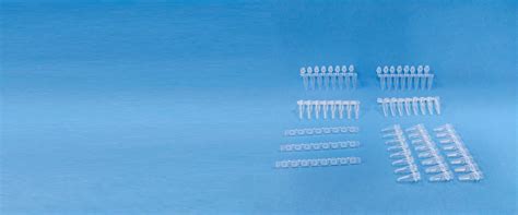 Pcr 튜브 Zhejiang Yikang Medical Technology Co Ltd