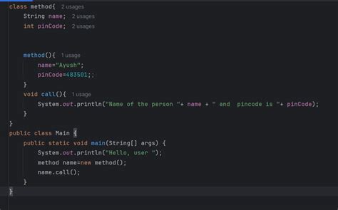 🚀 Day 12 Of My 120 Day Java Learning Journey 🚀 Ayush Tiwari
