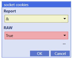 Socket Cookies Automaxed Wiki