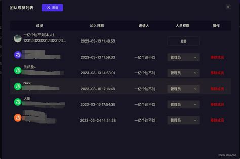 开源好物推荐：全栈测试平台runnergo runninggo如何使用 csdn博客
