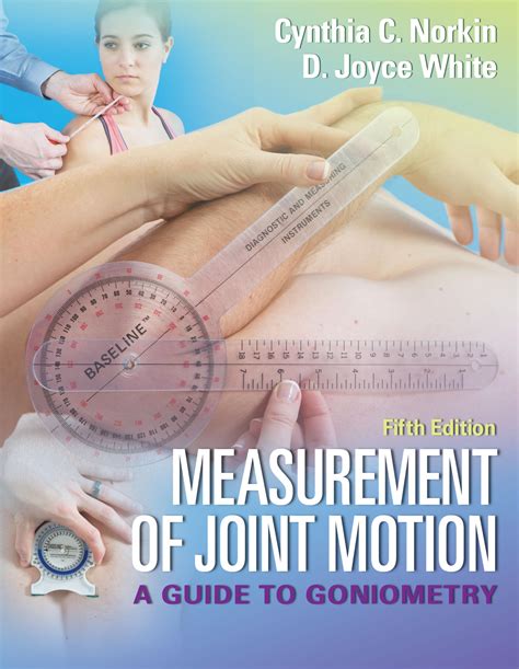 Measurement Of Joint Motion A Guide To Goniometry 9780803645660