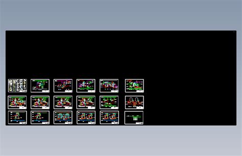 Pid Tuning 电力仪表 Autocad 可下载图纸 模型下载 懒石网