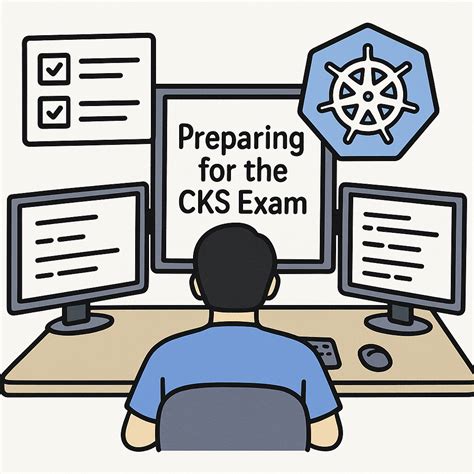 6 Real World Kubernetes Security Scenarios To Sharpen Your Cks Prep