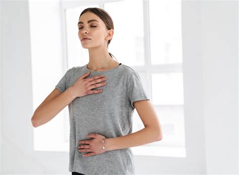 The Best Breathing Techniques For Working Out To Get Better Results
