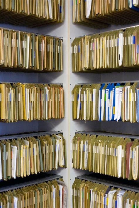 Implementing Data Privacy Controls For Paper Based Processing Of