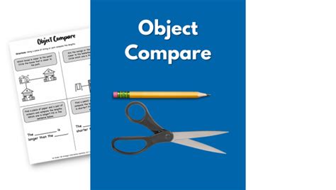 Object Compare SIS For Teachers
