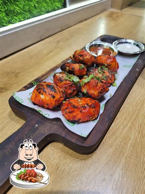 Menu At Rahul Meena Momos Bhopal Shop No 1