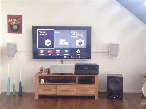 Audyssey Set My Sub Level Too Low AVS Forum