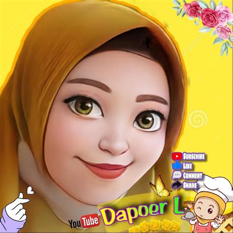 Dapoer L Youtube