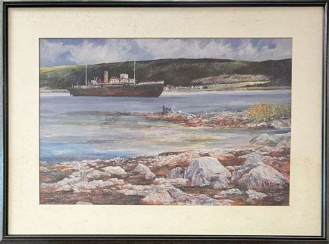 Untitled Kyle After Gerald Leopold Squires Rca 1937 2015 Bartlett