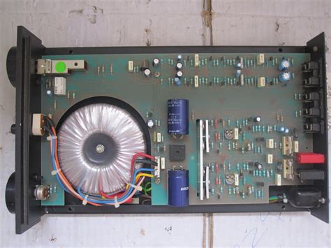 Myoldvintagehifi Onix Oa 202