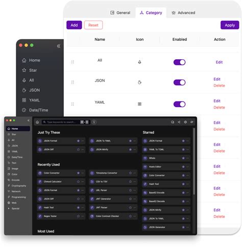 He Modern Developer Toolbox