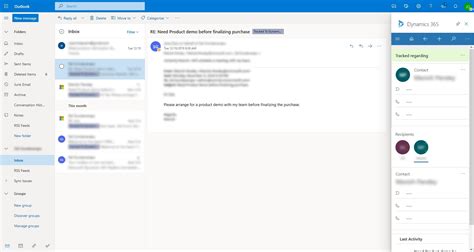 Delegate Support In Dynamics 365 App For Outlook Power Platform Release Plan Microsoft Learn
