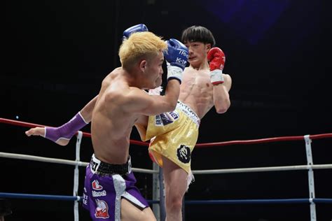 K World Gp Japan K