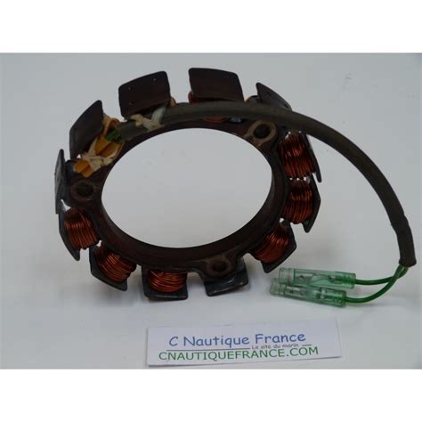 F4 F6 Stator 4 6 Cv 4t Yamaha 6ee 6bx