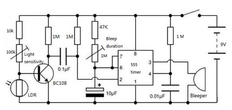 Photoresistor Basics And Arduino Tutorial