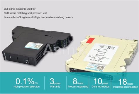 Analog Tc Input Output Ma Signal Converter Signal Isolator Buy Signal Isolator Signal