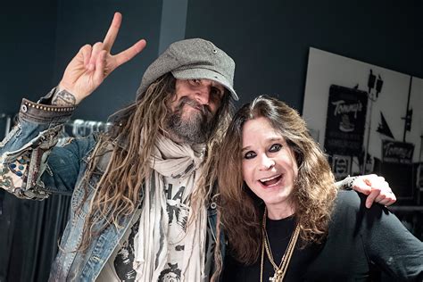 Rob Zombie Noisecreep Page