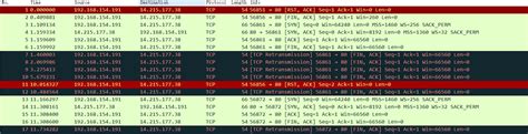 Wireshark Wireshark Csdn