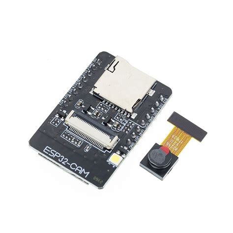 Esp32 Cam Nodemcu Wifi Wifi Modul Esp32 Soros Wifi Esp32 Cam Fejlesztőkártya 5 V Bluetooth