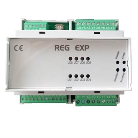 Reg Exp 8 Setecna Epc