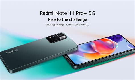 Xiaomis Latest Redmi Note Series Smartphone Set To Dominate Nigerian Youth Market Bellanaija