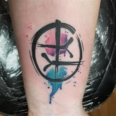 Empath Symbol