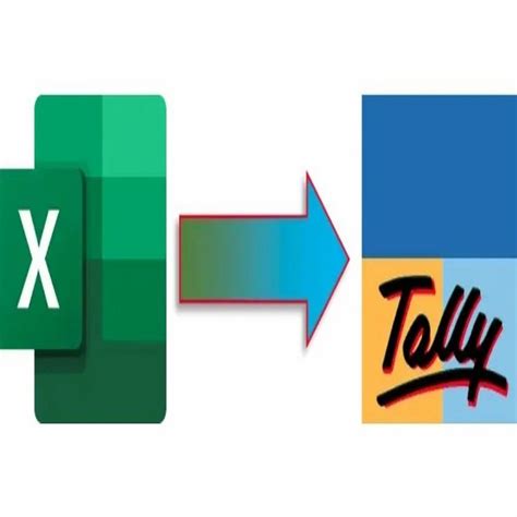 Excel To Tally Software Free Demo Available Silver Single User At