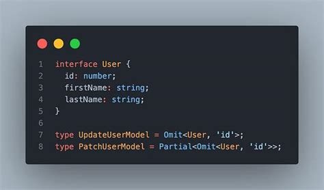 Vlad Gheorghita On Linkedin Inferring Generic Types In Typescripts