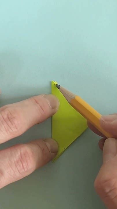 개나리 쉽게 접어 오리기 봄 봄꽃 개나리 Youtube