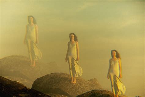 Tour — Julia Logan