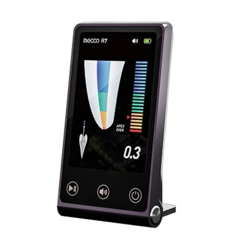 Localizador Apical Apex R7 Alumbra Guatemala