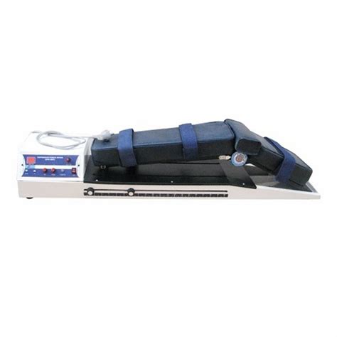 50 Hz Abs Plastic Continuous Passive Motion Machine For Hospital At