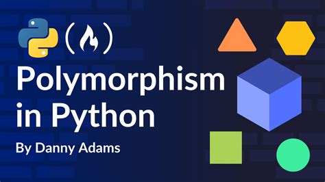 What Is Polymorphism In Python Explained With An Example