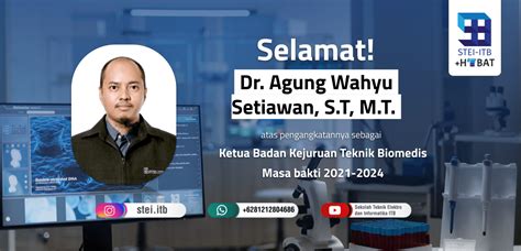 Stei Sekolah Teknik Elektro Dan Informatika