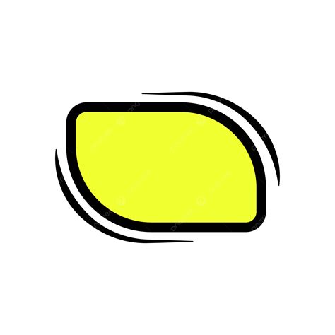 yellow dialog box vector dialog box dialog box png and vector with